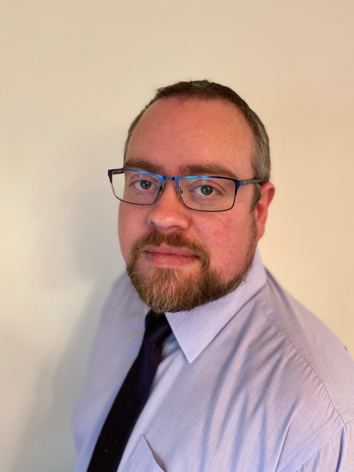 Andrew Morrell – Morrell Financial Management Ltd